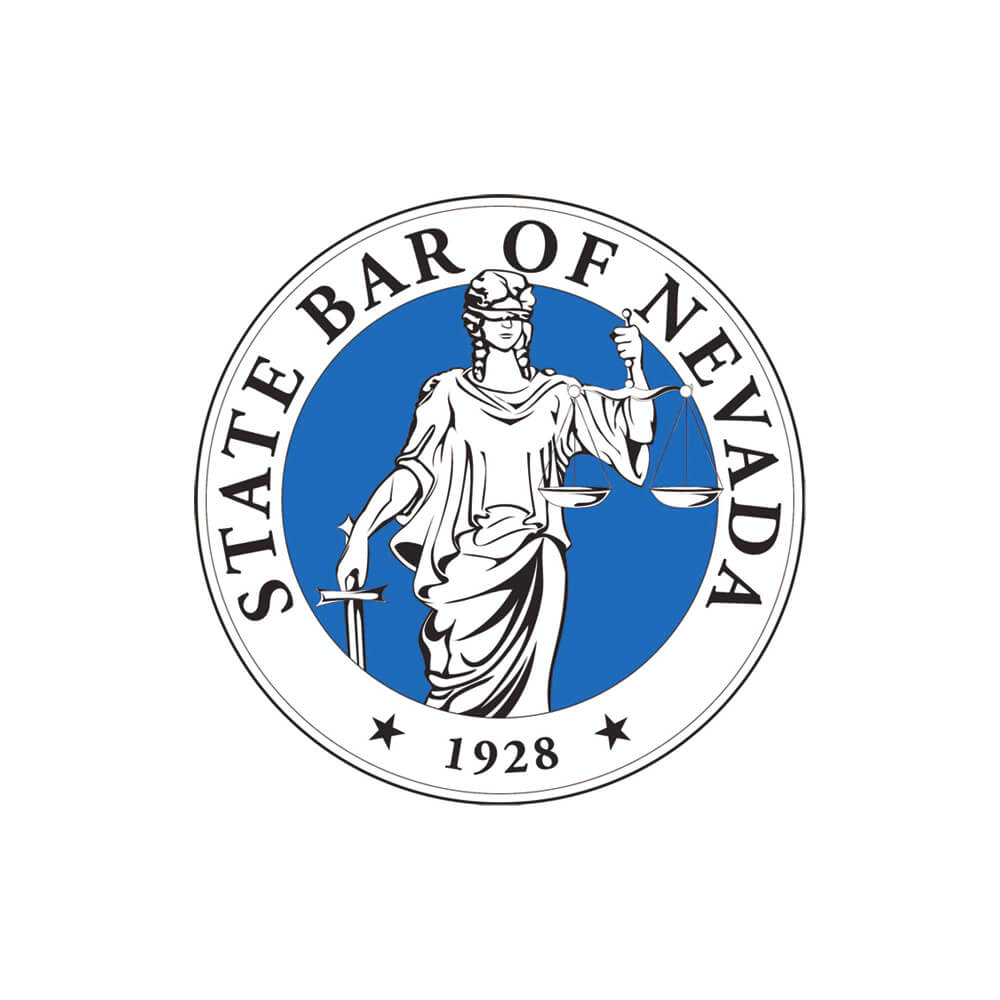 STATE BAR OF NEVADA CLE SEPTEMBER 21 2018 Van Law Firm STATE BAR OF NEVADA CLE SEPTEMBER 21 2018 Van Law Firm