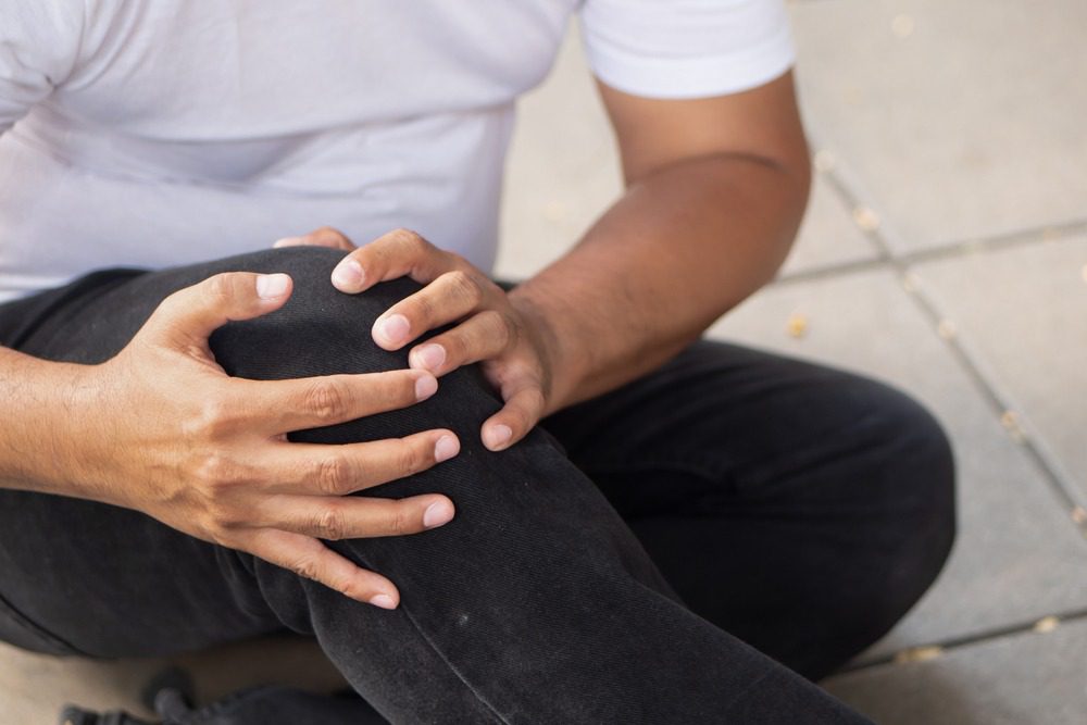 Gas Station Slip and Fall Injury: How to File a Claim