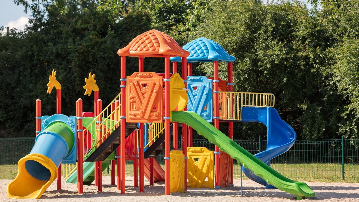 Playground Injuries and School Negligence: What Nevada Parents Should ...